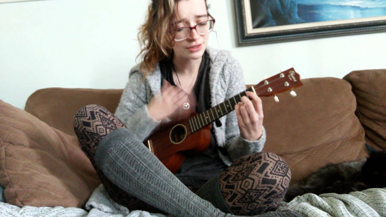 To Cure What Ails (Shannon Monroe Cover) - YouTube