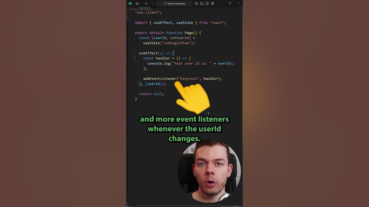 Why Does React Render Components Twice Reactjs Reactdevelopment Reactjstutorial Youtube 
