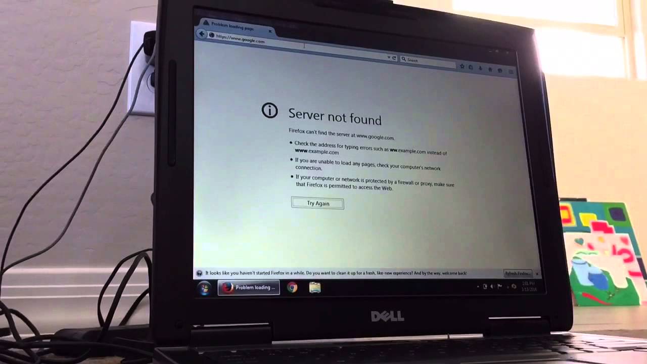 Jake's new computer - YouTube