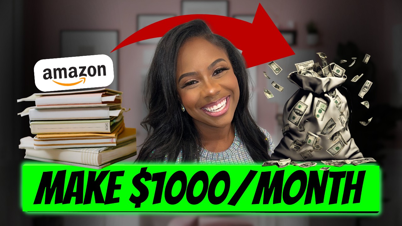 THE BEST 2025 SIDE HUSTLE | EASY Side Hustle to START NOW | Beginner ...