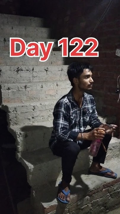 Height increases Challenge Day 122 - YouTube