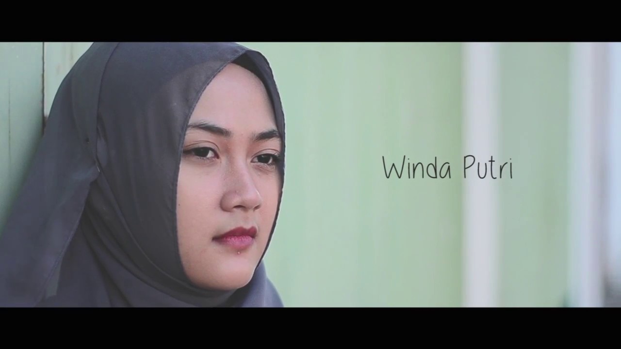 LDR by WInda Putri - YouTube