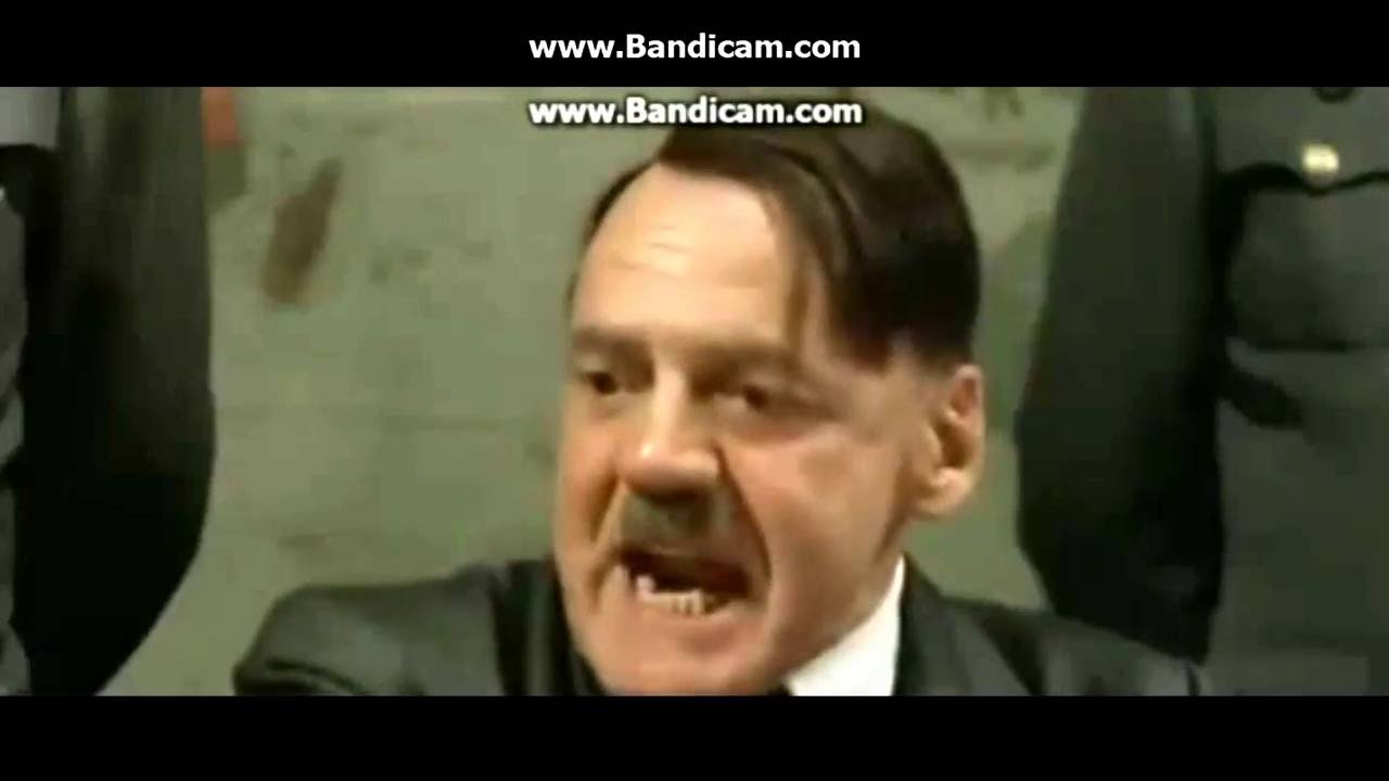 Adolf Hitler Remix 2016 - YouTube