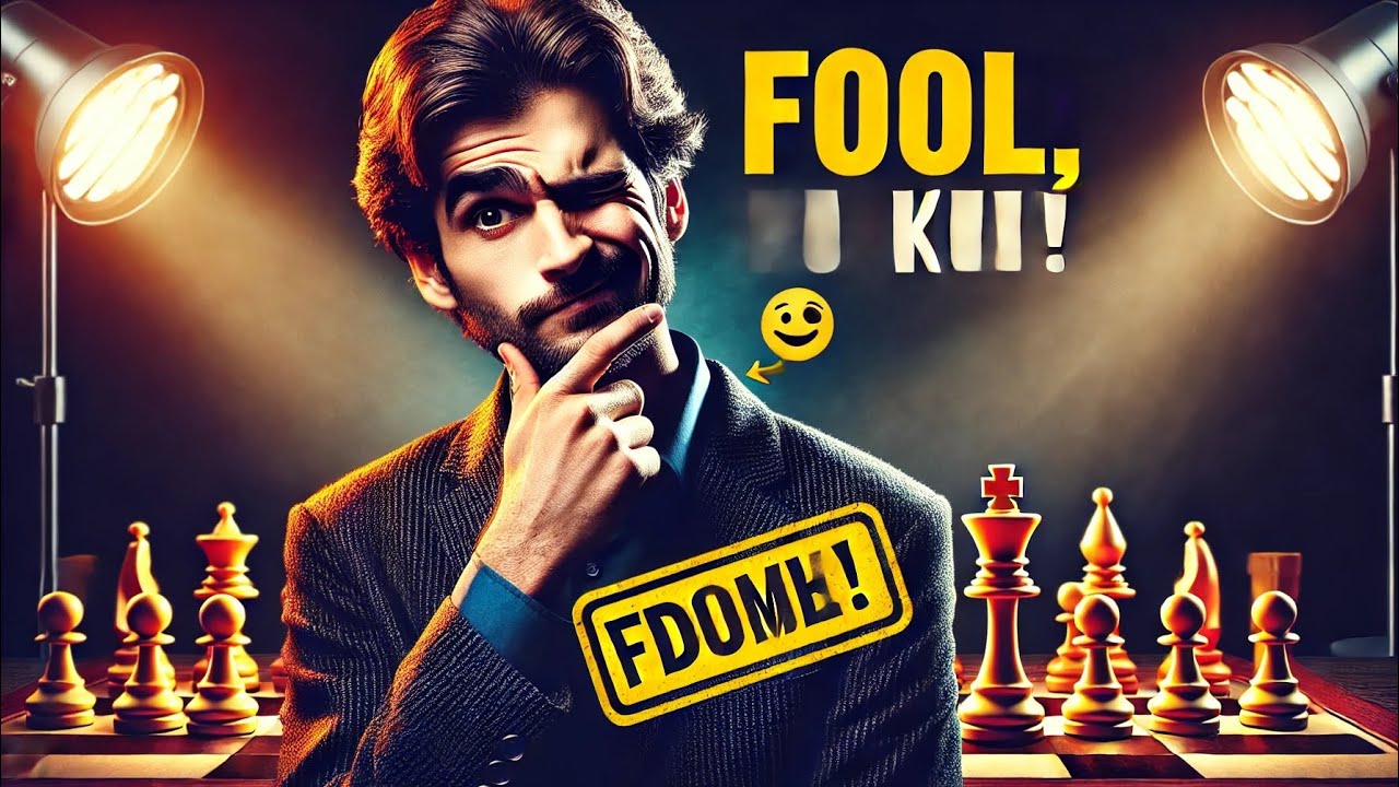 Play a Sucker to Catch a Sucker - YouTube