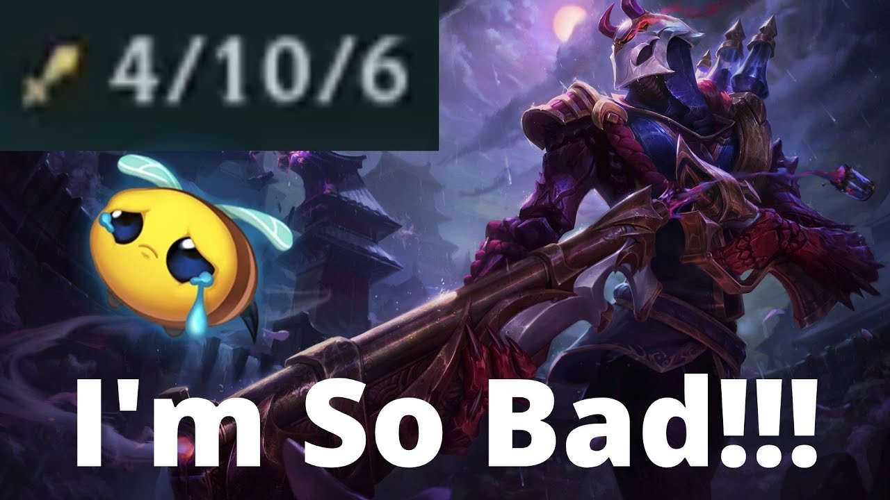 How to play Jhin Mid or Bot? - League of Legends - YouTube