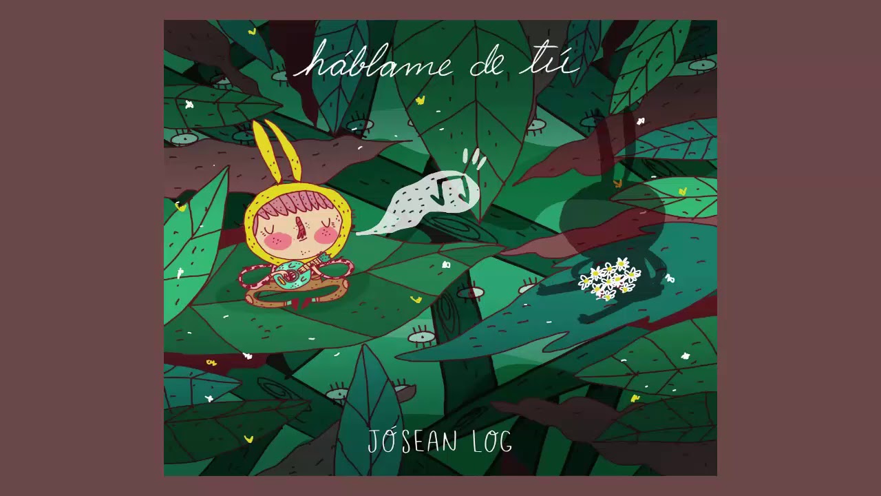 Jósean Log - Háblame de Tú (Full EP) - YouTube