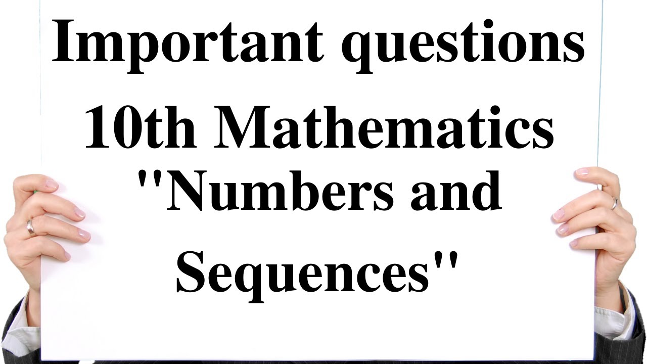 10th Maths TN Board Important Questions Chapter 2 Numbers And Sequences 2 5 Marks DD 10th-maths-tn-board-important-questions-chapter-2-numbers-and-sequences-2-5-marks-dd