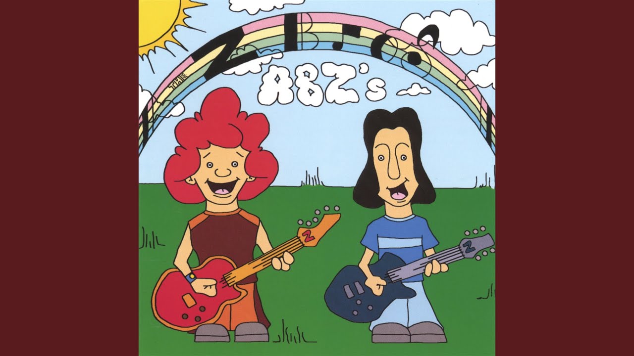 The Achoo Song - YouTube