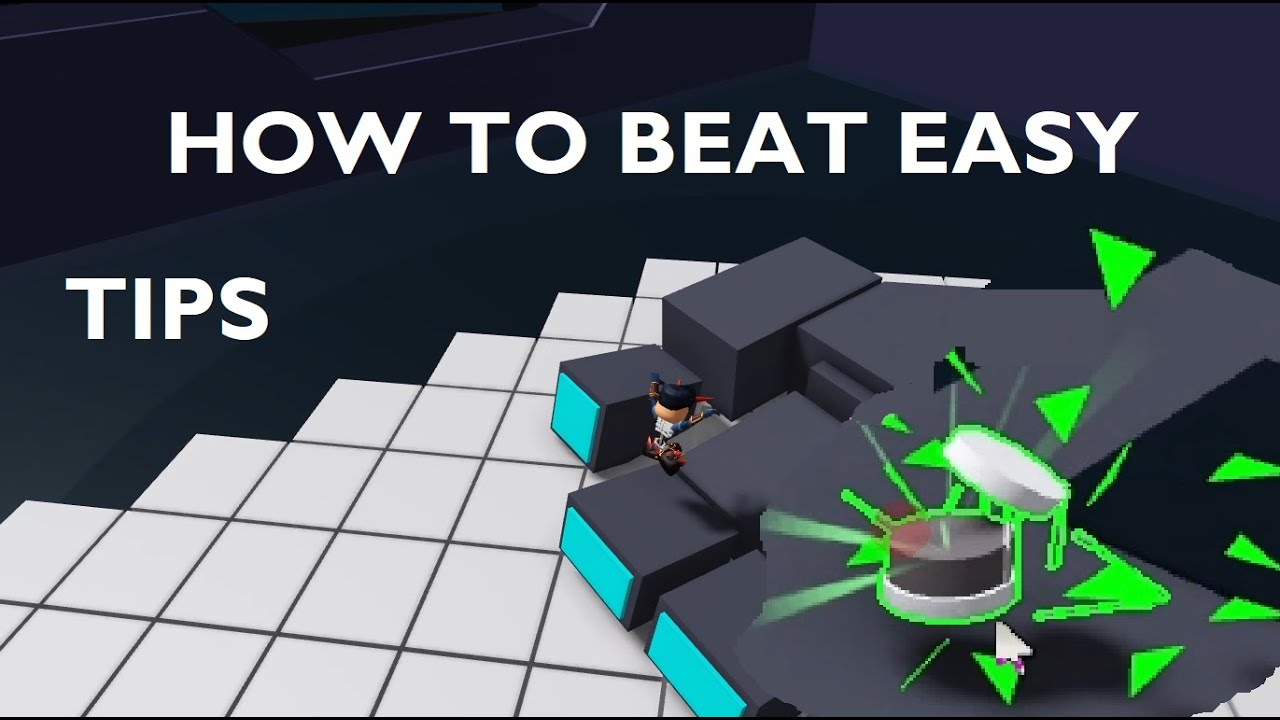 TIP FOR GETTING THE DJ BIT - YouTube