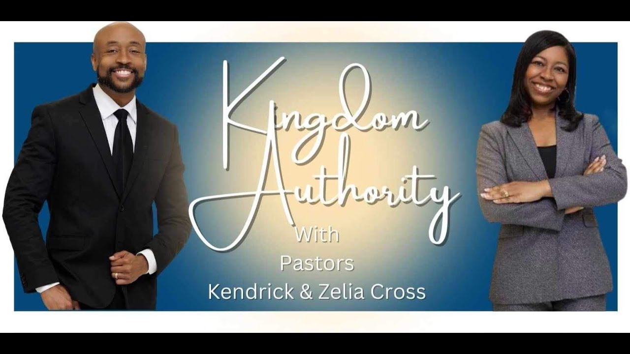 Kingdom Authority Broadcast | 7/11/24 | Agree with God! - YouTube