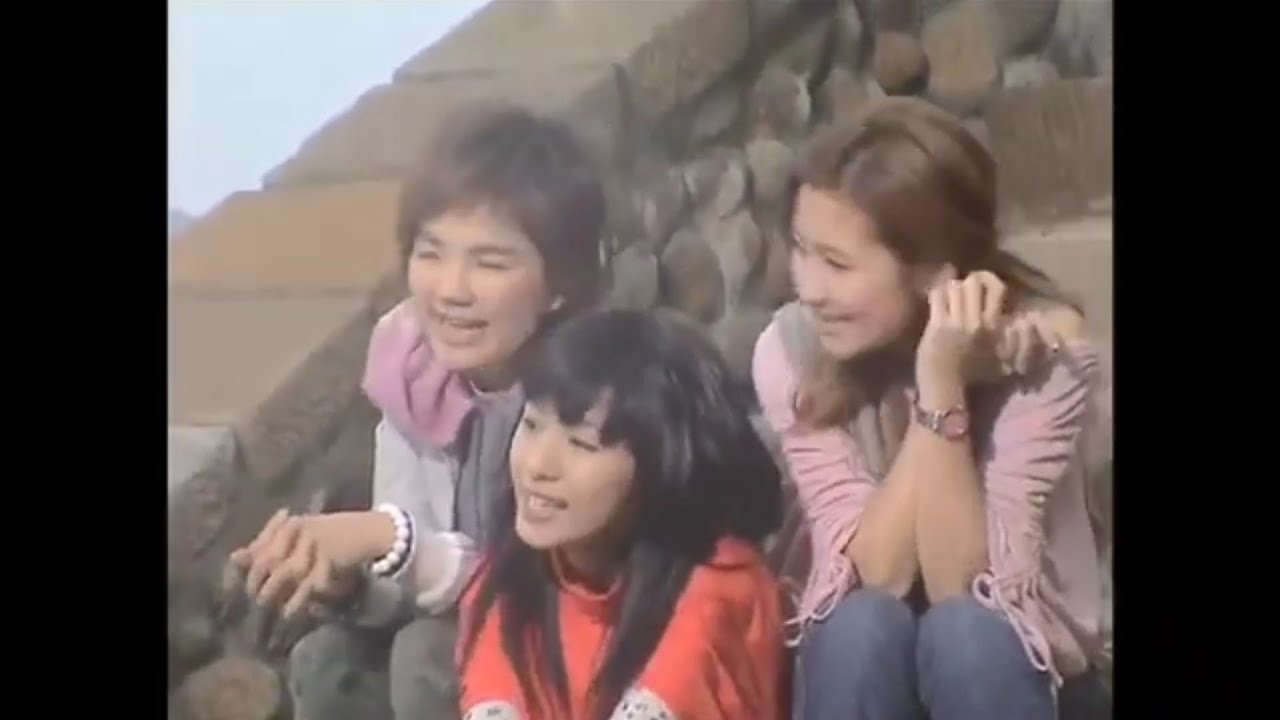 S.H.E~MV/廣告/EALL病房花絮 - YouTube