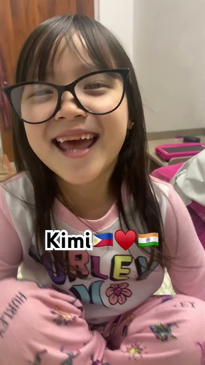 Kimi🇵🇭♥️🇮🇳 - YouTube