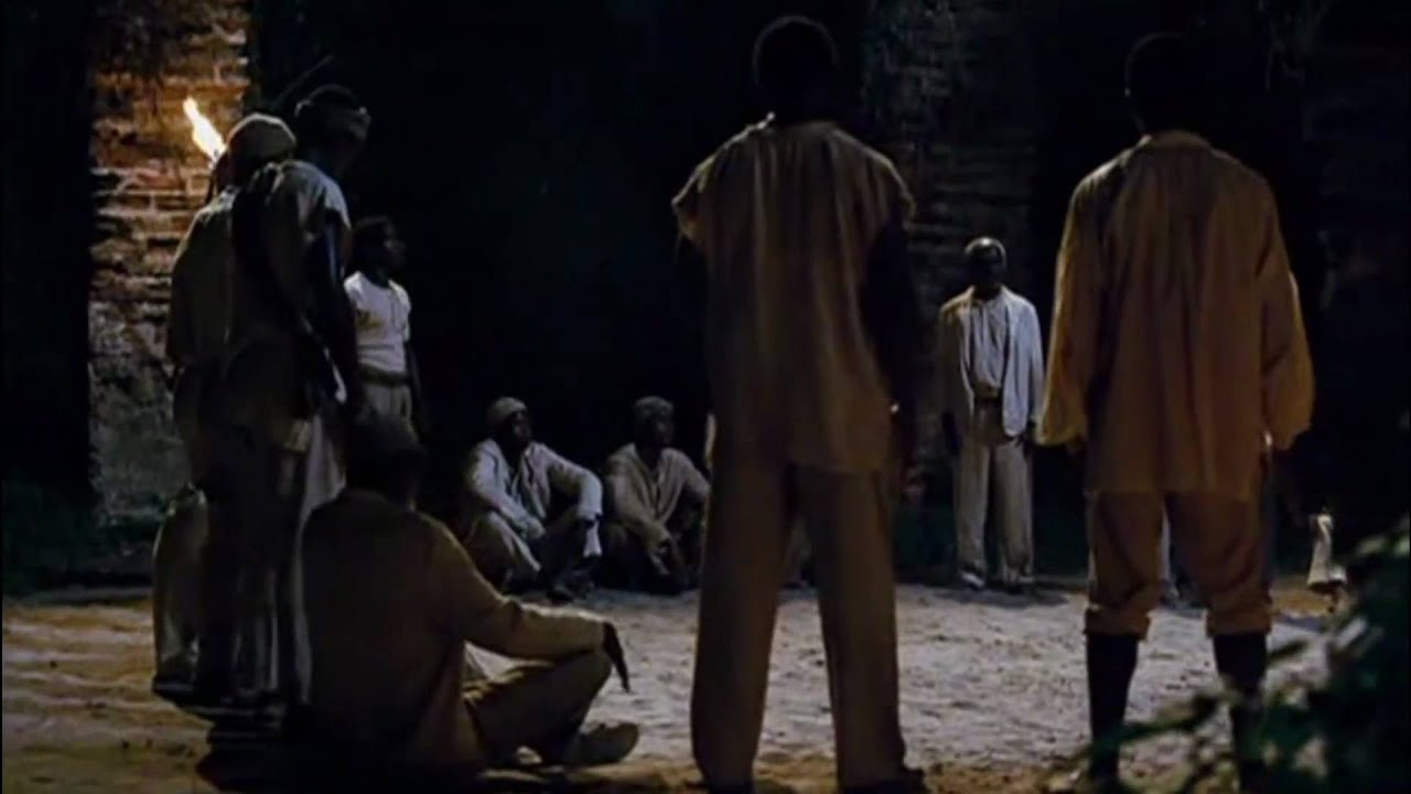 Besouro Capoeira Film | Clip 2 of 7 by ACER Capoeira - YouTube