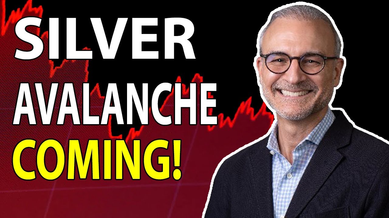 Silver Stackers Be Ready For $300 Silver Price & $5000 Gold Price - Peter Krauth - YouTube