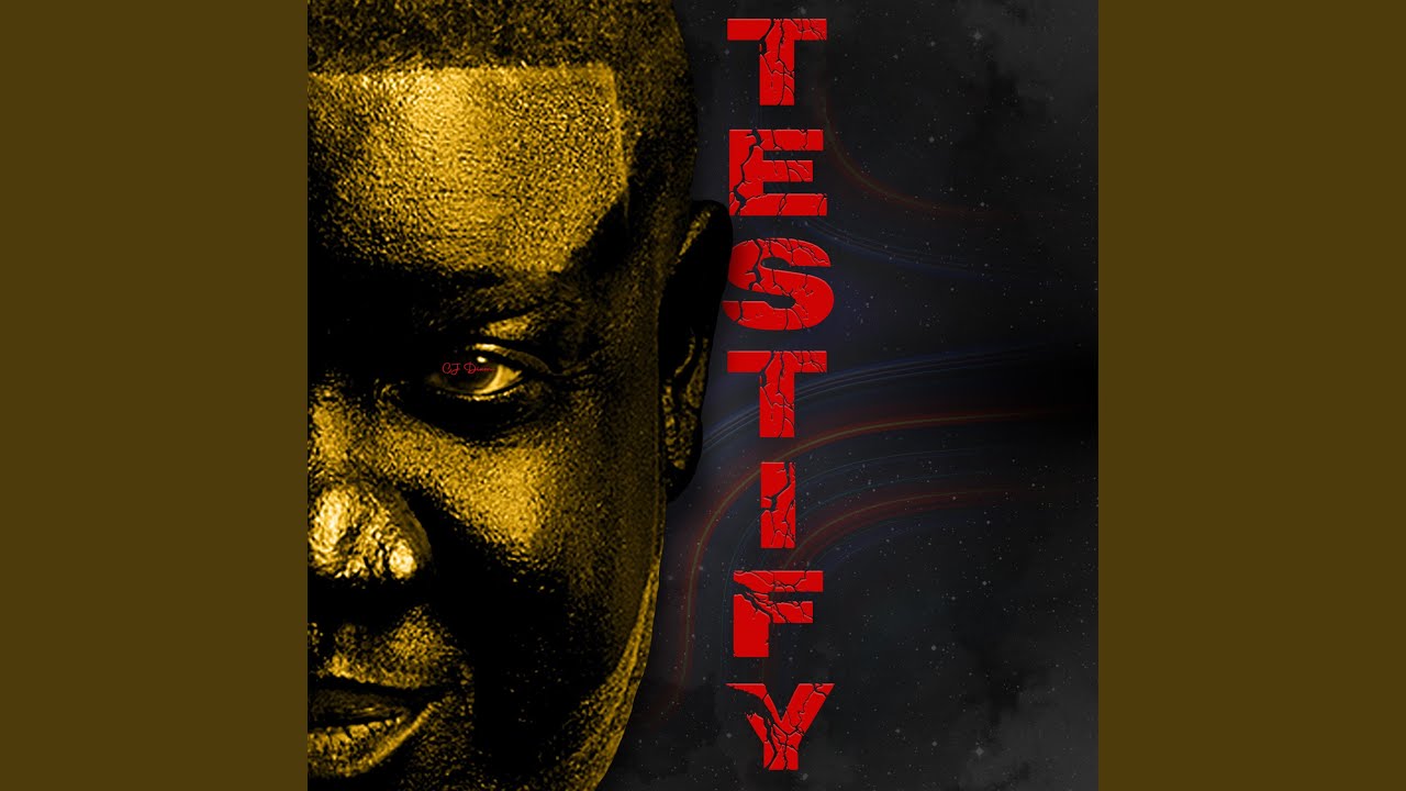 Testify - YouTube Music