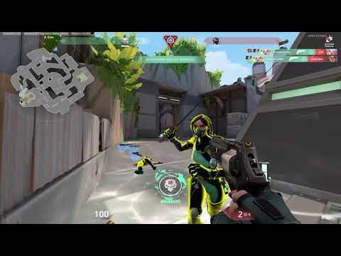 most inconsistent valorant player pt3 - YouTube