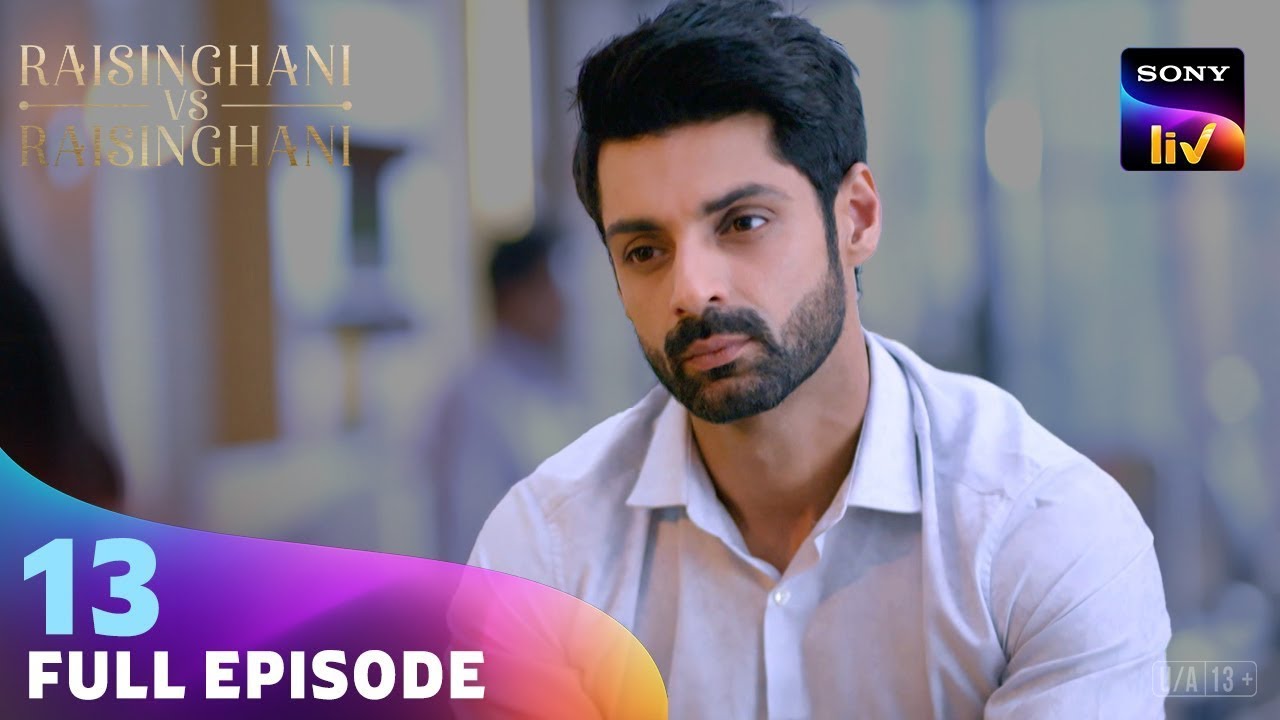 क्या Ankita की Advice कर पाएगी Virat को Help? | Raisinghani vs ...