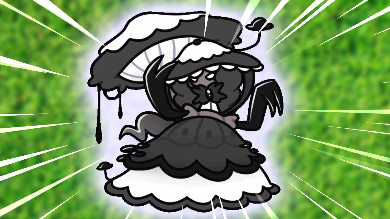 EVERYTHING YOU NEED TO KNOW about Awakened Mourveil (Doodle World ...