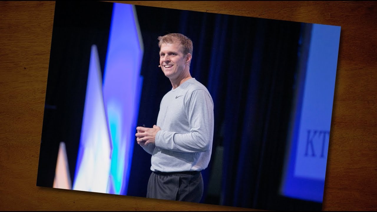 Todd Gongwer | Introduction - YouTube