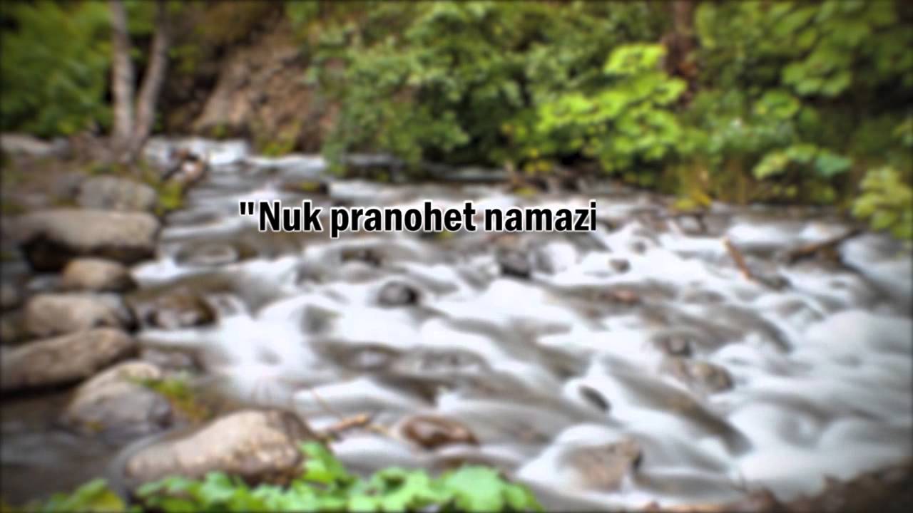 Thenie Profetike - YouTube