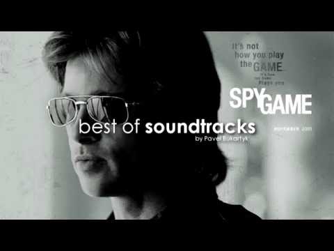 Spy Game   la terra lacrimosa