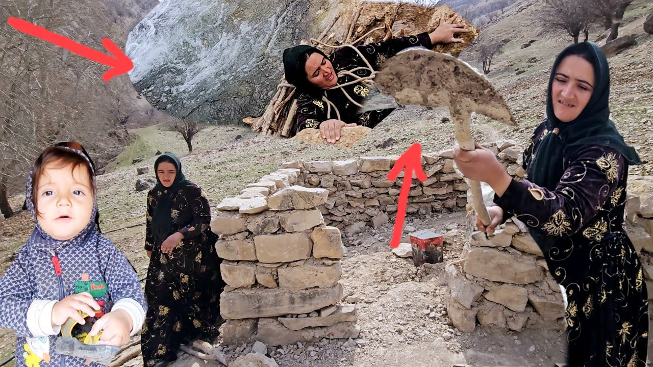 Seeking Redemption: Will Zahra Forgive the Cruel Shepherds? - YouTube