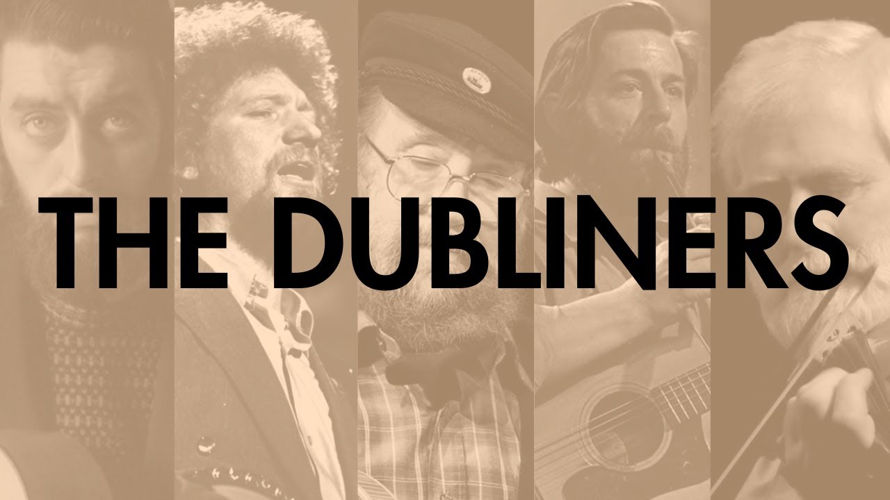 The Dubliners: A Short Documentary - YouTube