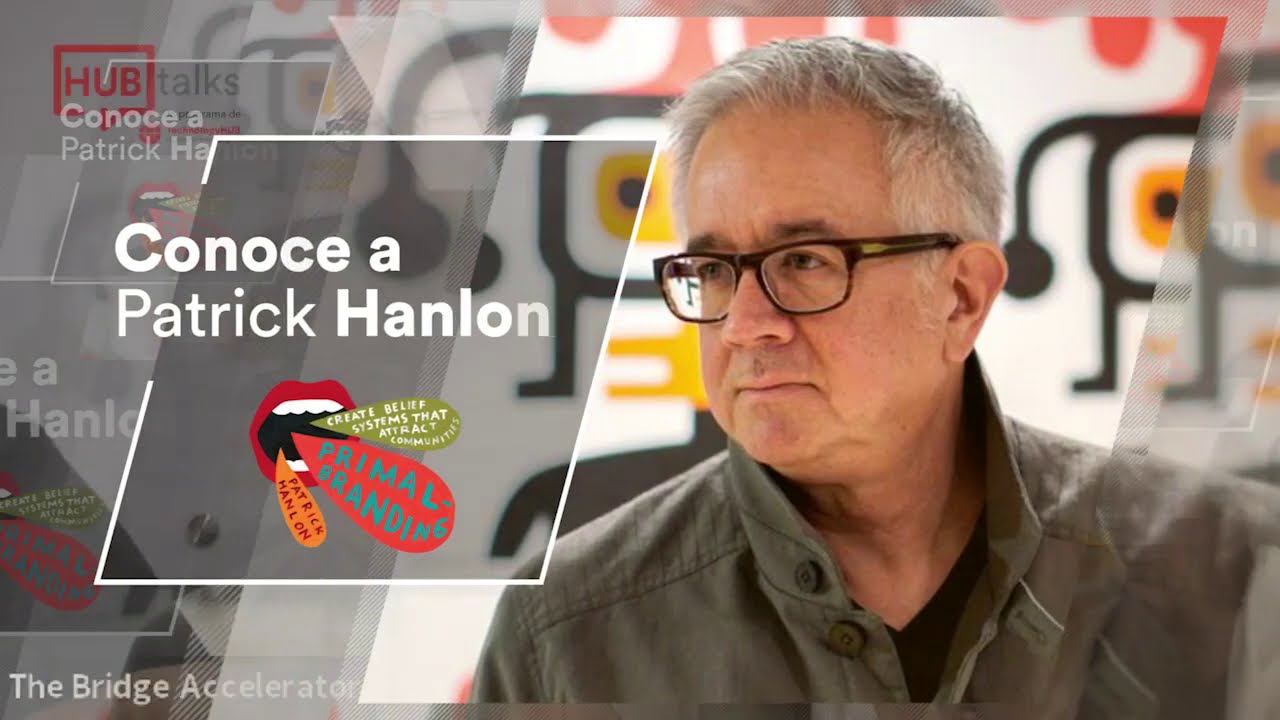 Conoce a Patrick Hanlon - YouTube