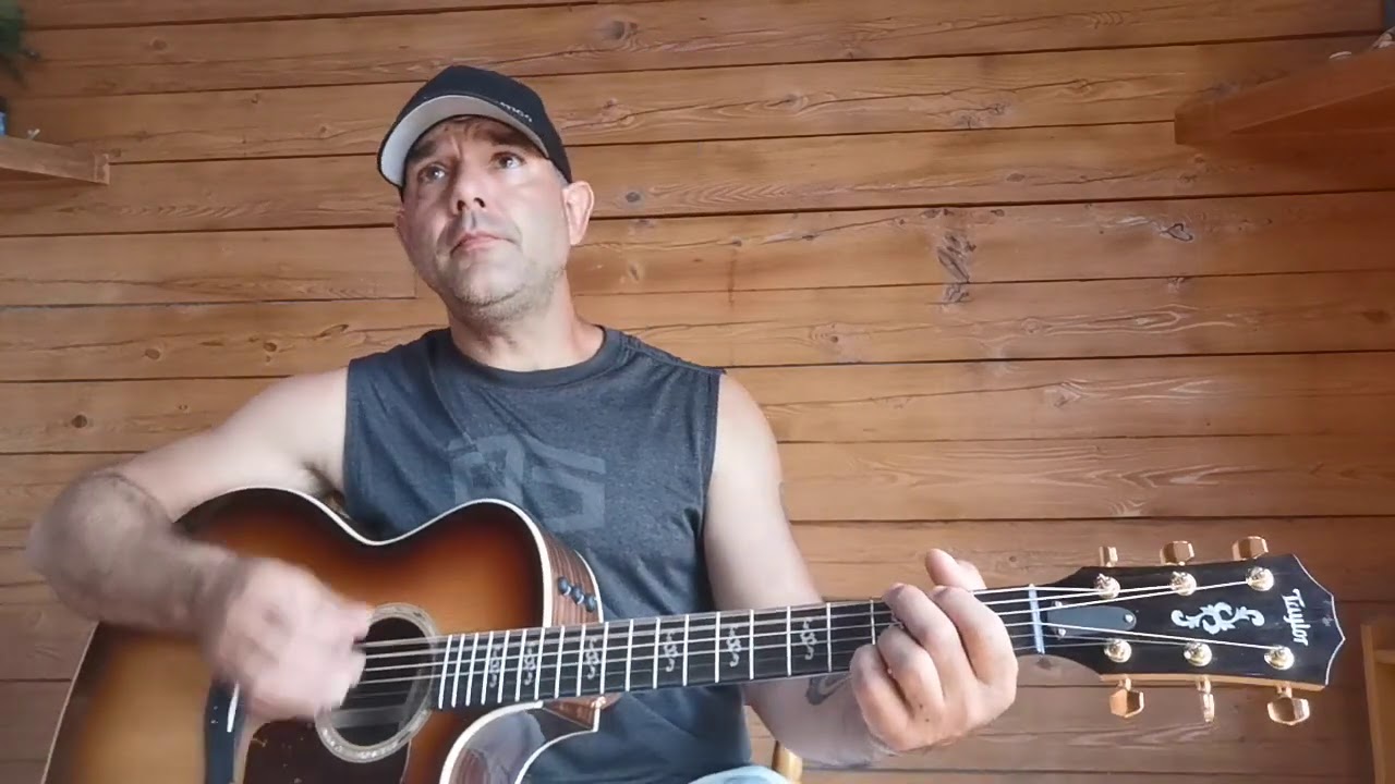 Jason Perry - Can I Count On You - McBride And The Ride - YouTube