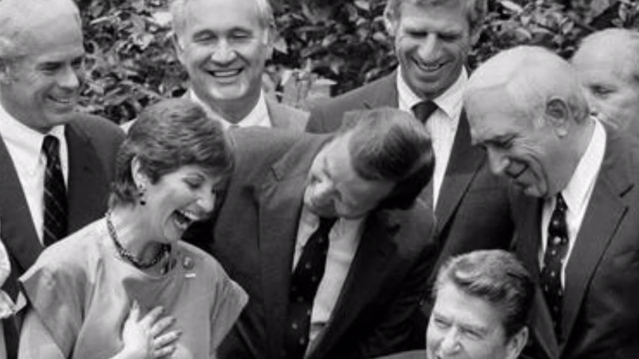 Candy Lightner - YouTube