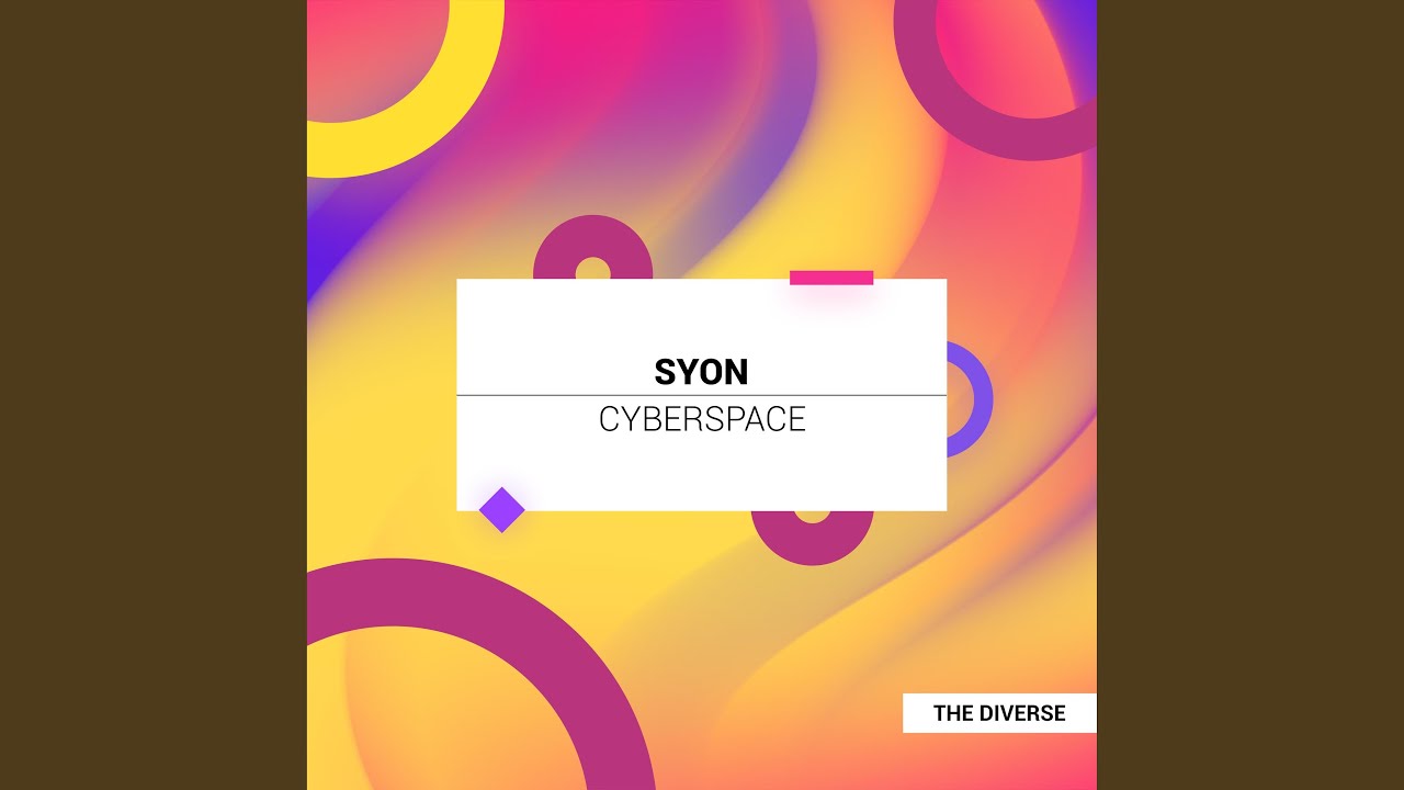 Cyberspace - YouTube