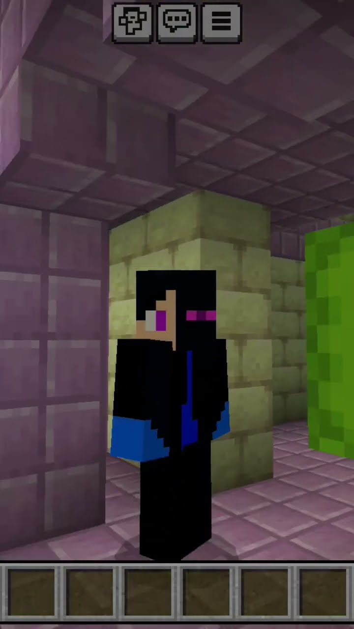 NATURALLY SPAWNING GREEN SHULKER!??!?!?!??!?! - YouTube