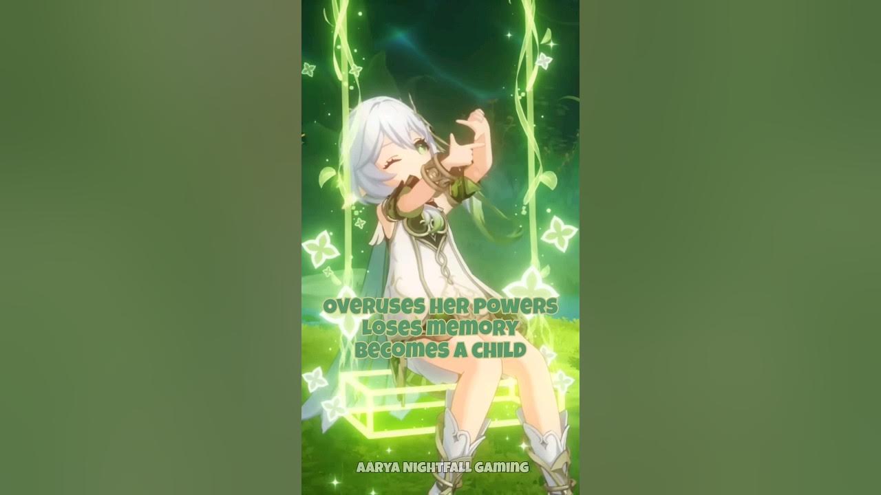 Paimon is the Unknown God. - YouTube