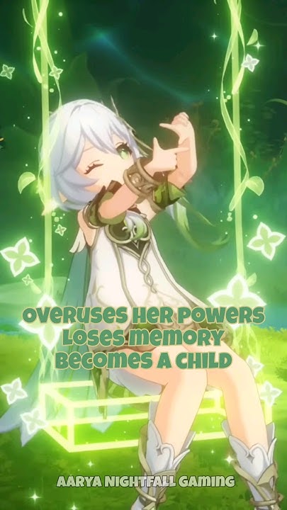 Paimon is the Unknown God. - YouTube