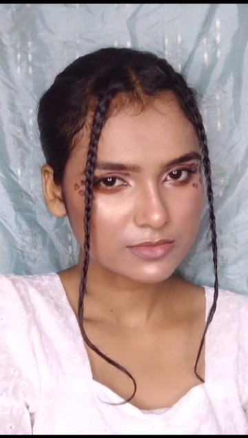 Unnn grrr #trending #makeup #shorts #creativemakeup #transition - YouTube