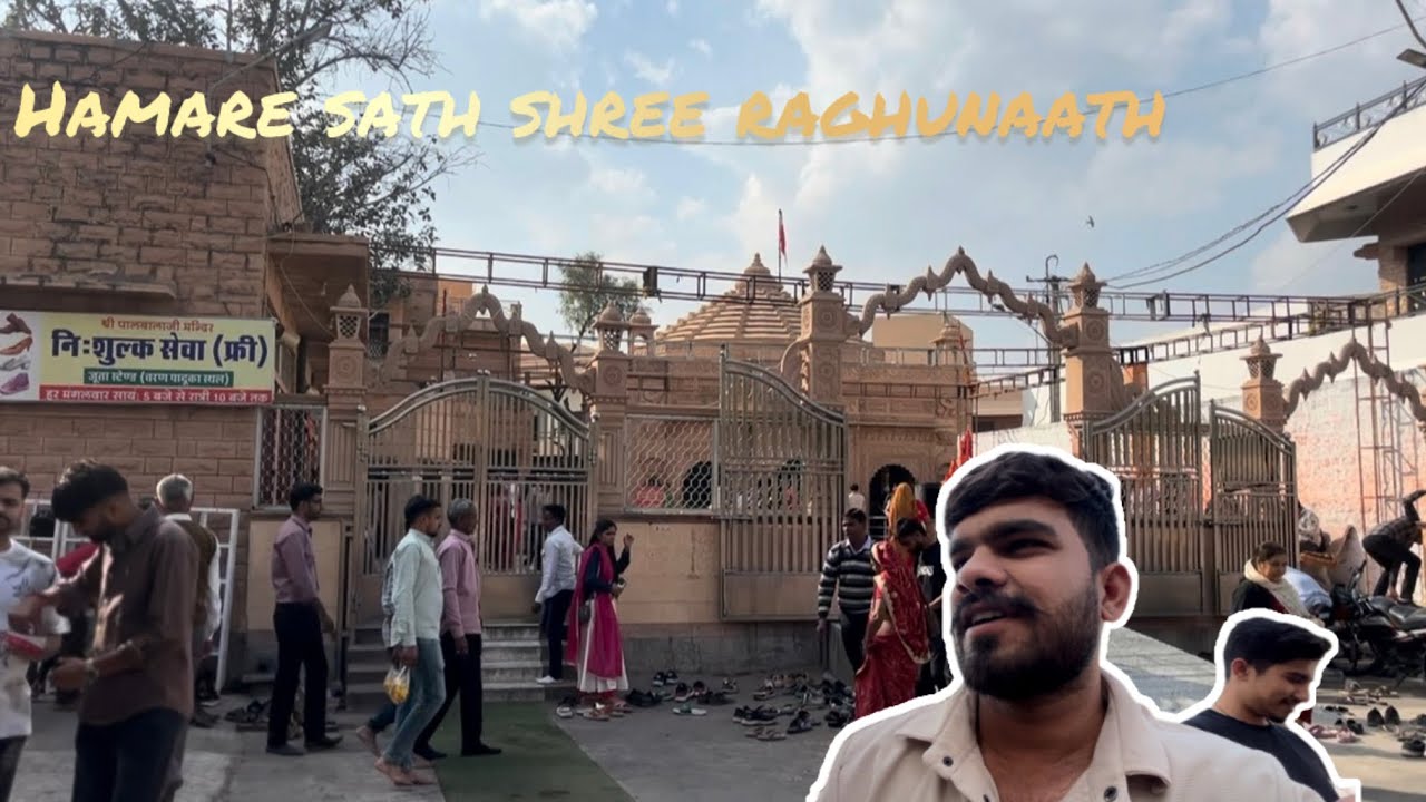 Ab balaji ka hi sahara he🙇🏻 ️ Day-51 - YouTube