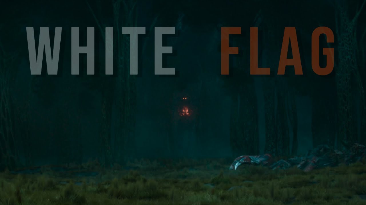 Transformers || White Flag - YouTube