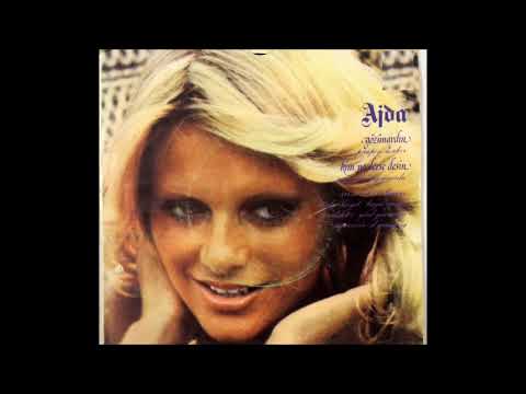 AJDA PEKKAN - KENDİ KENDİMLE BEN (1973)