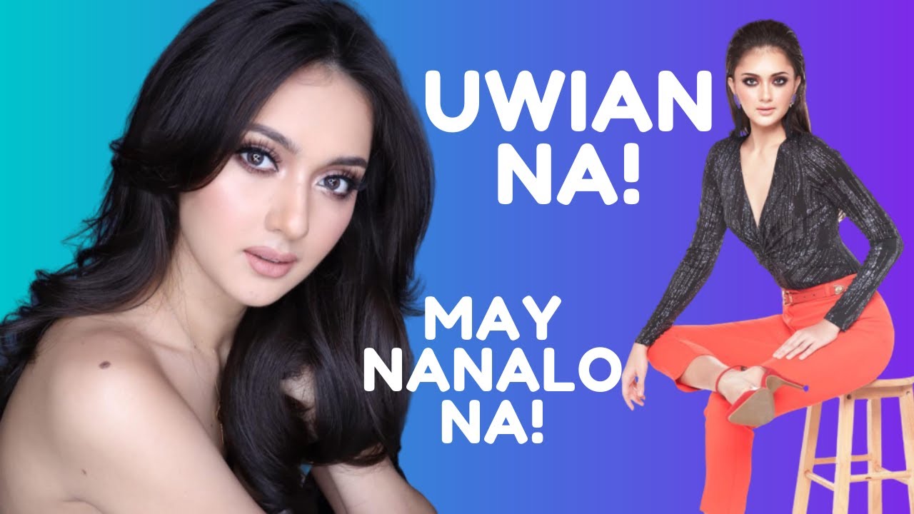 Ahtisa Manalo for Miss Universe Philippines 2020 - YouTube