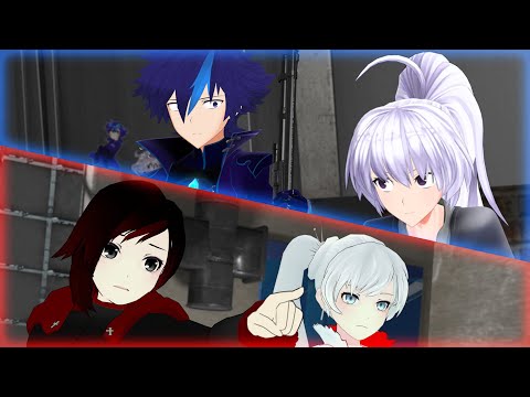 [SFM] RWBY: Ice Queendom (Episode 1)