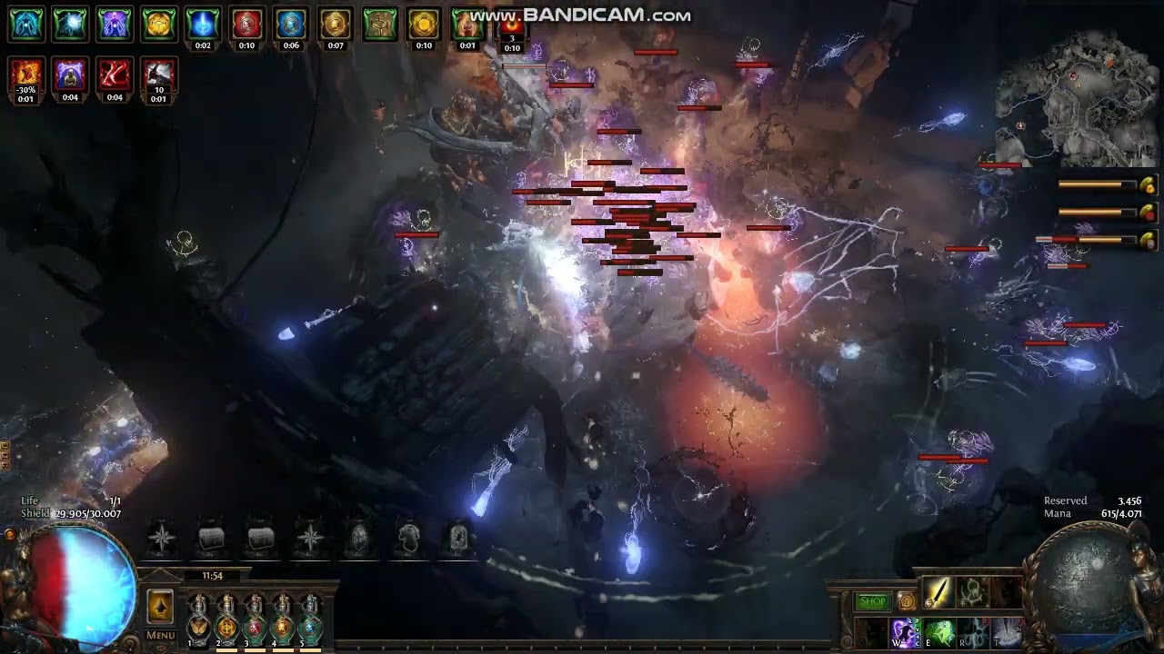 POE brb getting coffee - YouTube