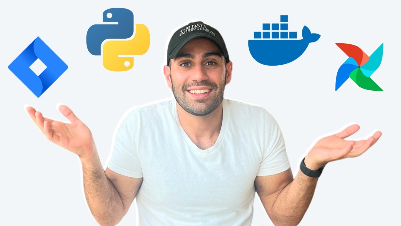 4 Skills You Need To Be A Full Stack Data Scientist Youtube