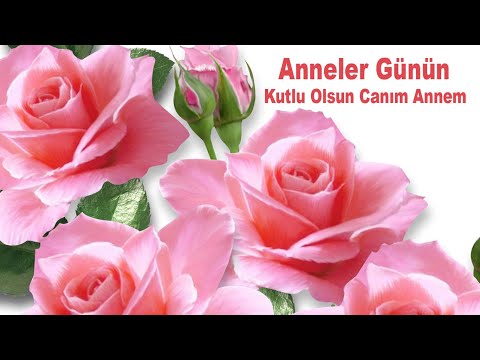 Anneler Günü Mesajı