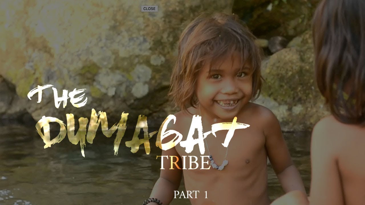 Visiting the Dumagat Tribe | Part 1 - YouTube