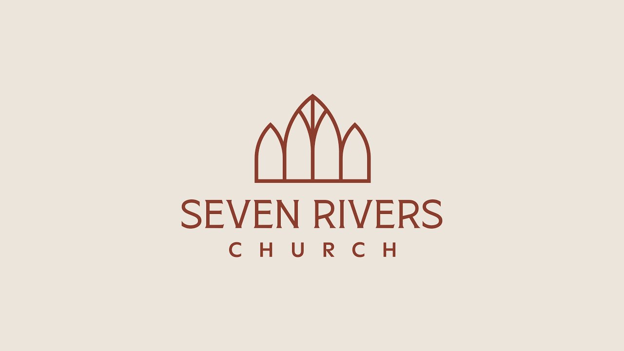 12.22.24 | Seven Rivers Church | The Joy Filled Life - YouTube