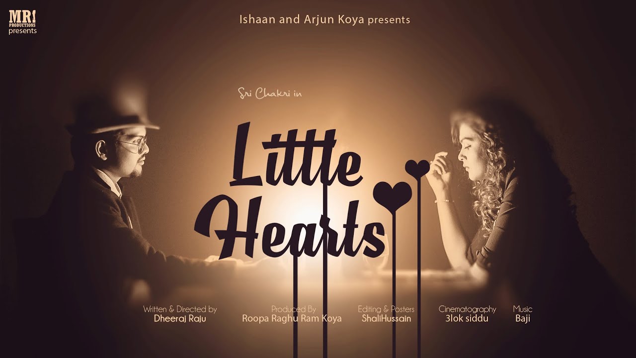 MR. Productions 'LITTLE HEARTS' 2018 With Subtitles - YouTube