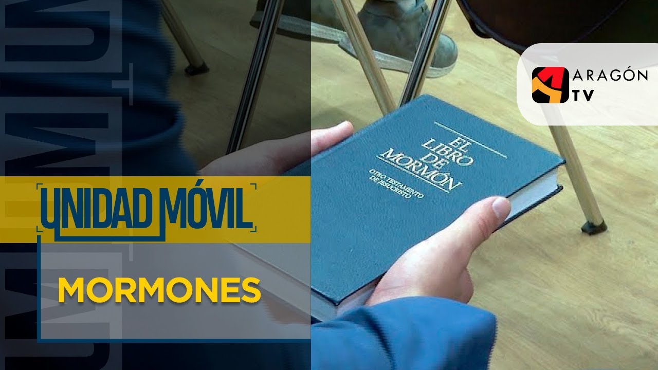 Mormones | CREO EN DIOS - YouTube
