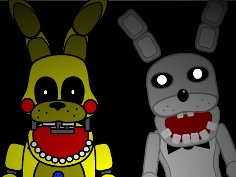 Rabbit's Night 2 & Mily's Nights - YouTube