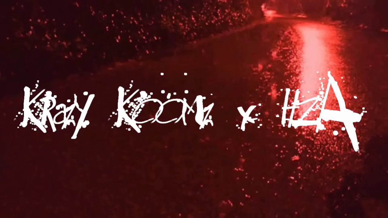 "5" - Krazy Koomz x hZA (Prod. VeixxBeats x hZA) *Contains flashing ...