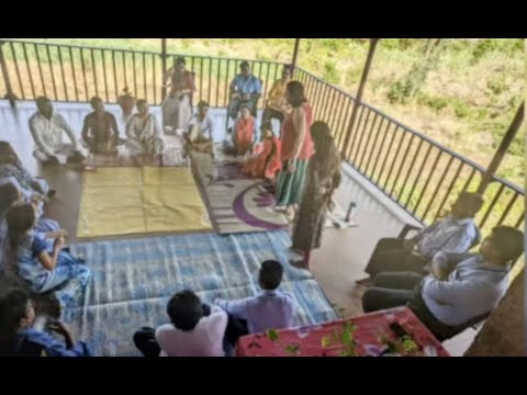 Knowledge Fair: Community ownership & participatory Monitoring, learning and Evaluation (MEL ...